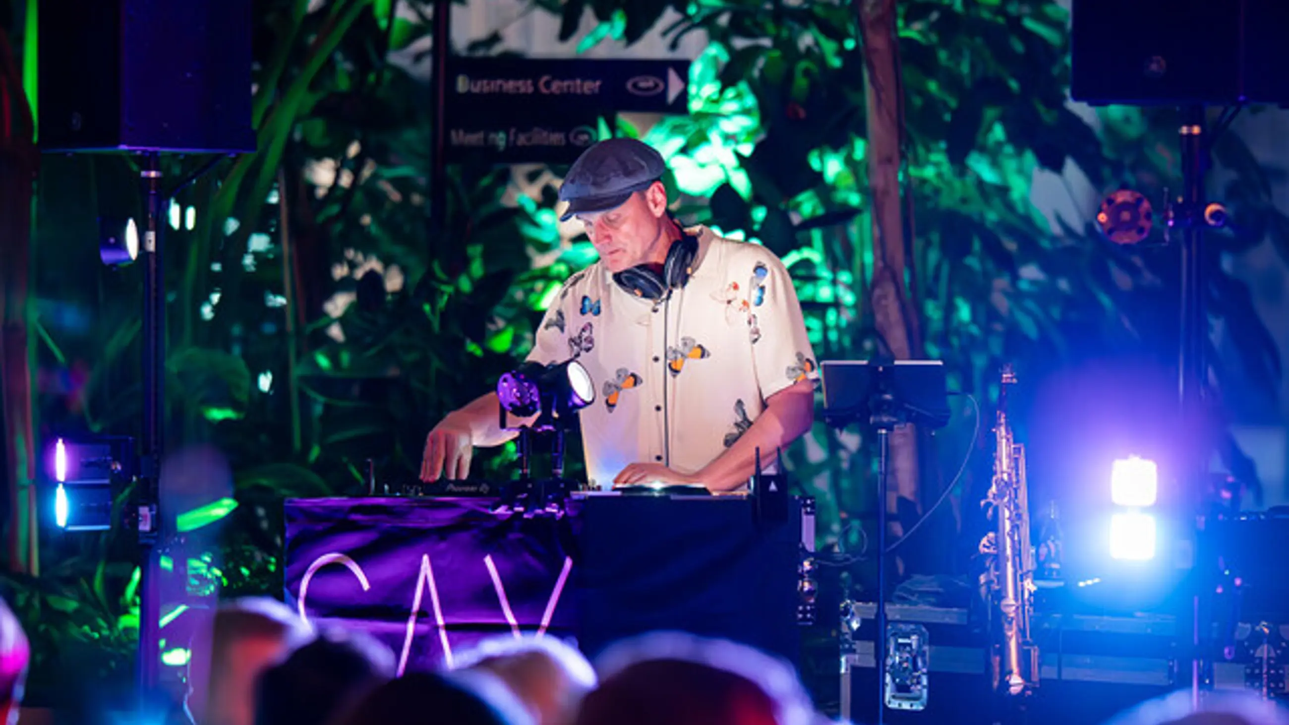 Restaurant BARK – Nordisk mad og cocktails i Ørestad | Crowne Plaza Hotel