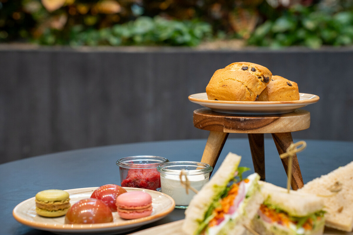 About Restaurant BARK | Nordic food and honest flavors in Ørestad